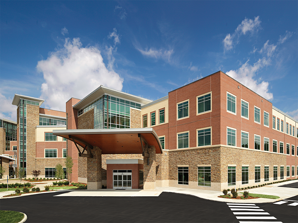 Webinar: 5 Key Components of a Successful Hospital Real Estate Program